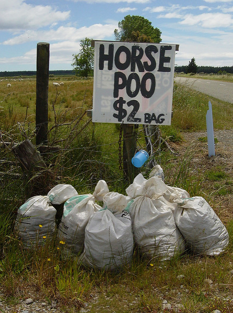 Garden Fertilisers – Can you D.I.Y? - Aussie Green Thumb