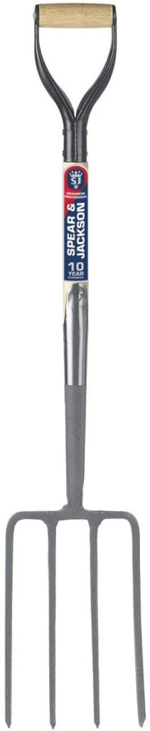 Best Garden Forks for 2025 | Australian Buying Guide