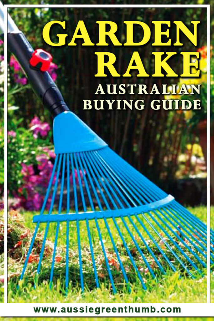 Best Garden Rakes for 2025 | Australian Buying Guide - AGT