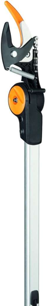 Fiskars Tree Pruner | Product Review - AGT