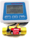 5 Best Water Flow Meters for 2024 | Australian Buying Guide