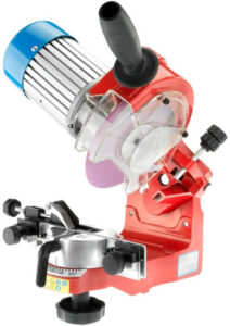 5 Best Chainsaw Sharpeners | Australian Buying Guide 2025