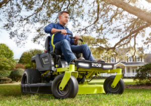 Best Electric Riding Mowers | Australian Buying Guide 2025