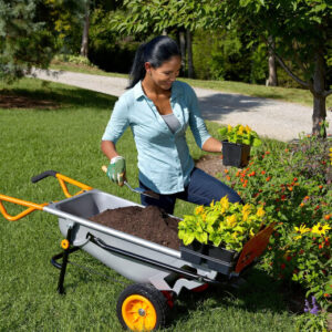 7 Best Wheelbarrows for 2025 | Australian Buying Guide
