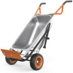 7 Best Wheelbarrows for 2025 | Australian Buying Guide