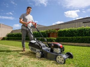 Best Victa Lawn Mowers for 2025 | Australian Buying Guide