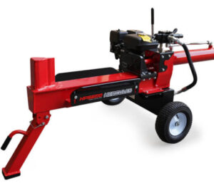 Best Log Splitter for 2025 - Australian Buyers' Guide