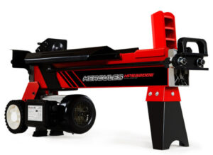 Best Log Splitter for 2025 - Australian Buyers' Guide