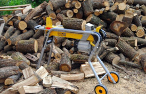 Best Log Splitter for 2025 - Australian Buyers' Guide