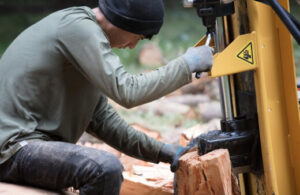 Best Log Splitter for 2025 - Australian Buyers' Guide