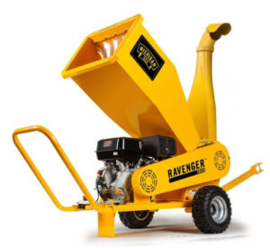 Best Garden Mulchers, Wood Chippers, and Shedders for 2025