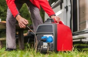 7 Best Portable Generators | Australian Buying Guide 2025