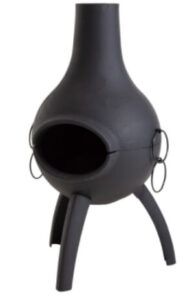 7 Best Cast Iron Chimineas 2023 Buyers’ Guide - AGT