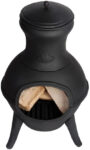 7 Best Cast Iron Chimineas 2023 Buyers’ Guide - AGT