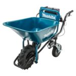 4 Best Motorised Wheelbarrows for 2024 : AGT