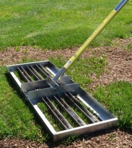 Best Lawn Levellers for 2025 (Australian Buying Guide)