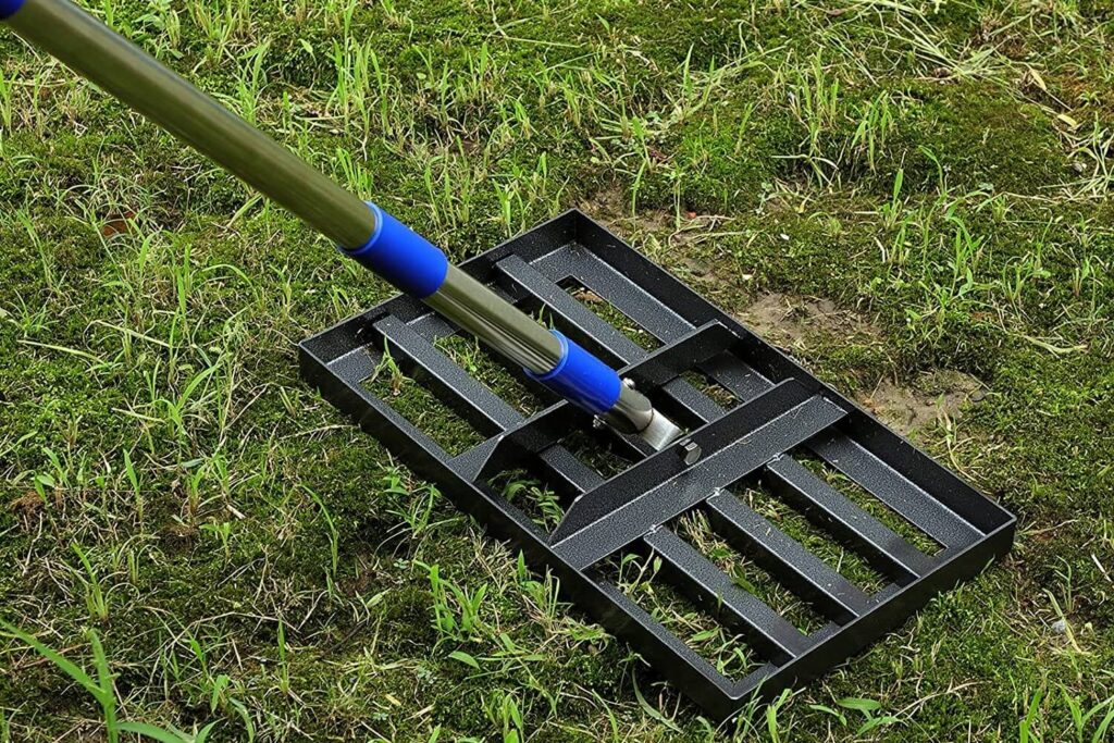 Best Lawn Levellers for 2025 (Australian Buying Guide)