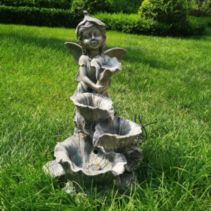 Garden Water Features Beginner’s Guide | 2022 Reviews, Maintenance Tips ...