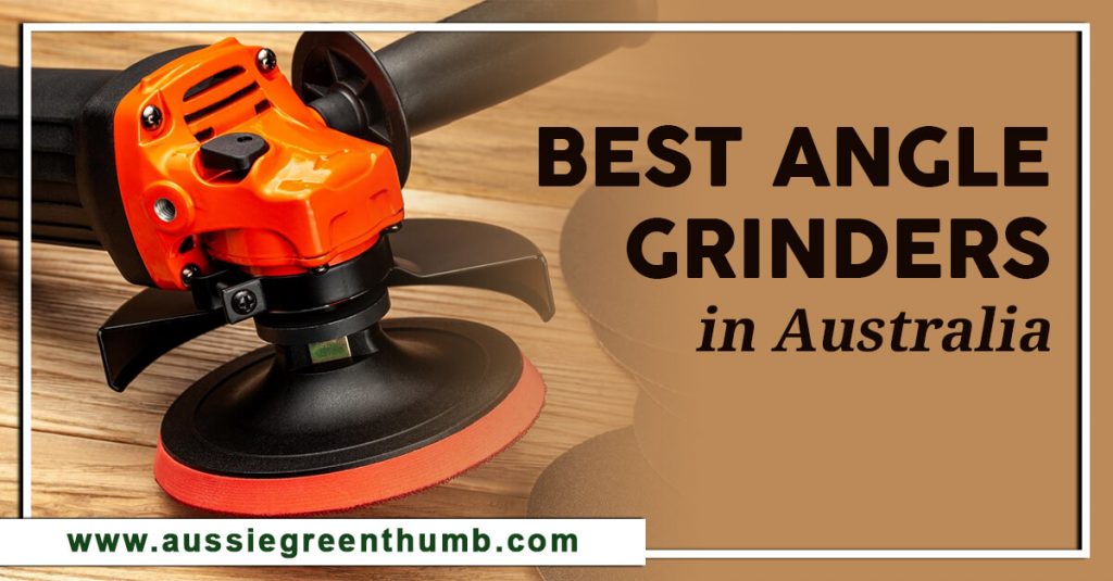 8 Best Chainsaws | Australian Buying Guide 2022 - AGT