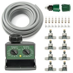 6 Best Tap Timers in Australia for 2025 : AGT