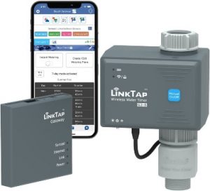 6 Best Tap Timers in Australia for 2025 : AGT