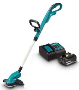 Makita Whipper Snippers Hands-On Reviews - AGT