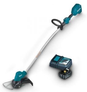 Makita Whipper Snippers Hands-On Reviews - AGT