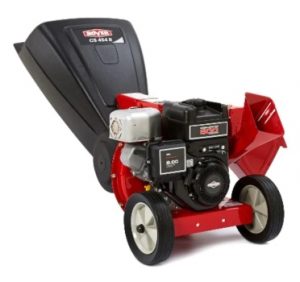 6 Best Garden Mulchers, Wood Chippers, and Shedders for 2024