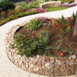 30 Garden, Lawn and Landscaping Edging Ideas - AGT