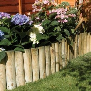 30 Garden, Lawn and Landscaping Edging Ideas - AGT