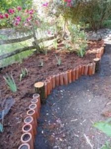 30 Garden, Lawn and Landscaping Edging Ideas - AGT