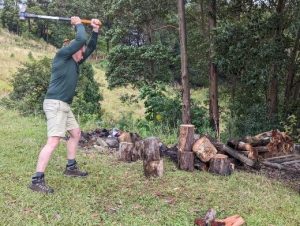 7 Best Axe and Block Splitters for 2025 - Australian Guide