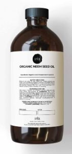 Neem Oil – How to Use it in Your Garden