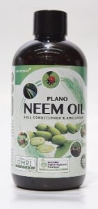 Neem Oil – How to Use it in Your Garden