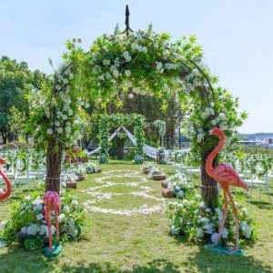 Best Garden Archways and Arbours for 2025 - AGT