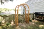 Best Garden Archways and Arbours for 2025 - AGT