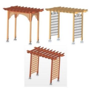 Best Garden Archways and Arbours for 2025 - AGT