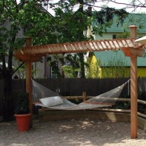 Best Garden Archways and Arbours for 2025 - AGT