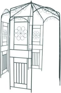 Best Garden Archways and Arbours for 2025 - AGT
