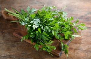 How to Grow Parsley in Australia : AGT