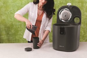6 Best Kitchen Compost Grinders for 2025, Tested and Reviewed
