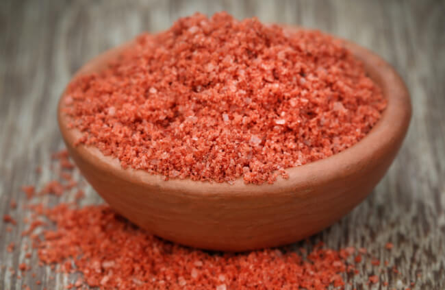 What is Potash? : AGT