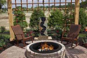 31 Fire Pit Ideas for Cozy Outdoor Gatherings : AGT