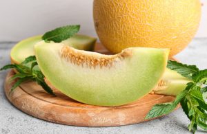 Growing Rockmelons (Cantaloupes) in Australia