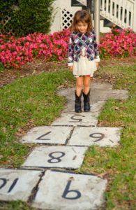 25 Garden Pathway and Stepping Stone Ideas for Walkway - AGT