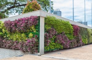 30 Best Garden Wall Ideas : AGT